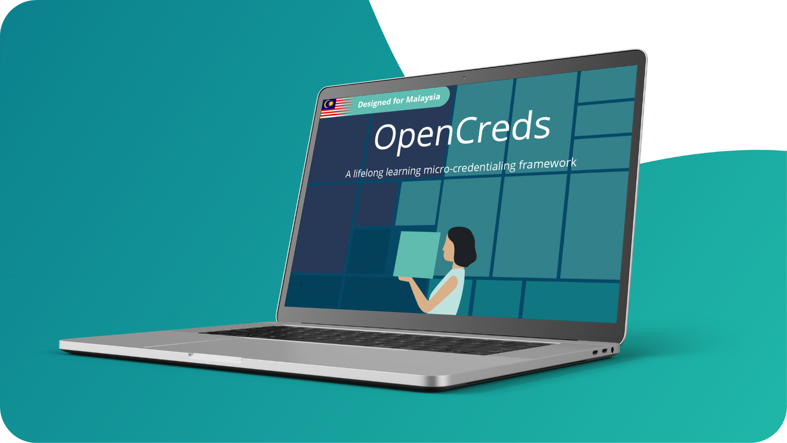 Introducing OpenCreds for Malaysia micro-credential framework